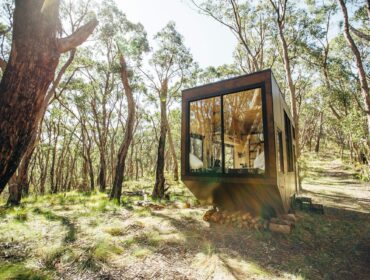 Humble Homes - Tiny House Plans and Articles on Small Space Living